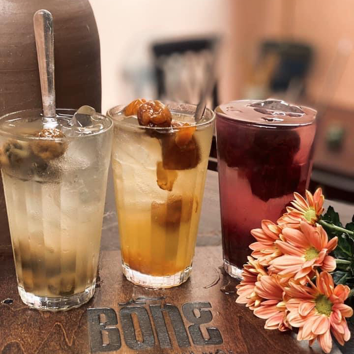 Thực đơn - Bỗng Ốc Ngon Hà Nội